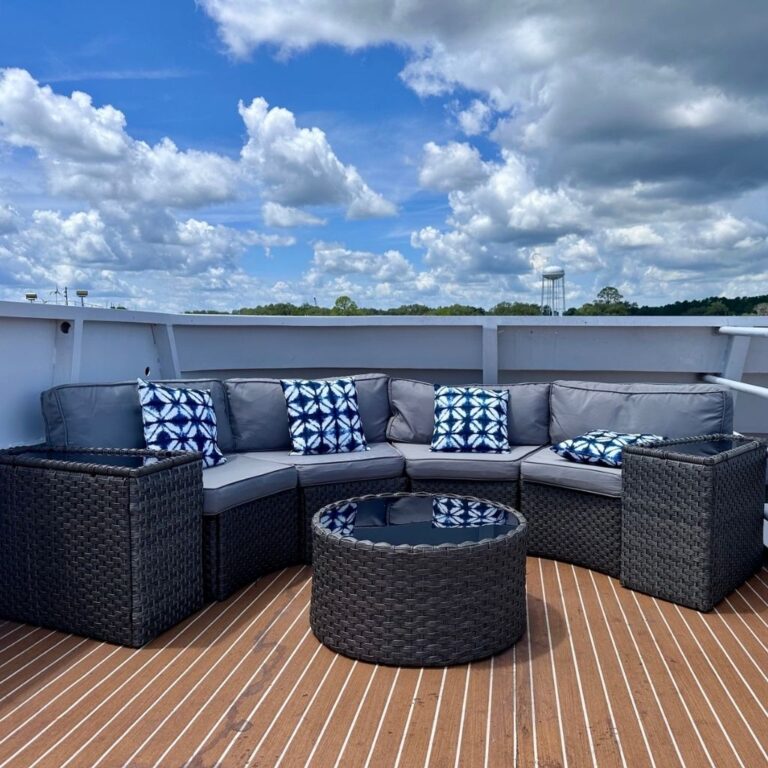 Jax Yacht Charter – Hottest Event Venue In Jacksonville