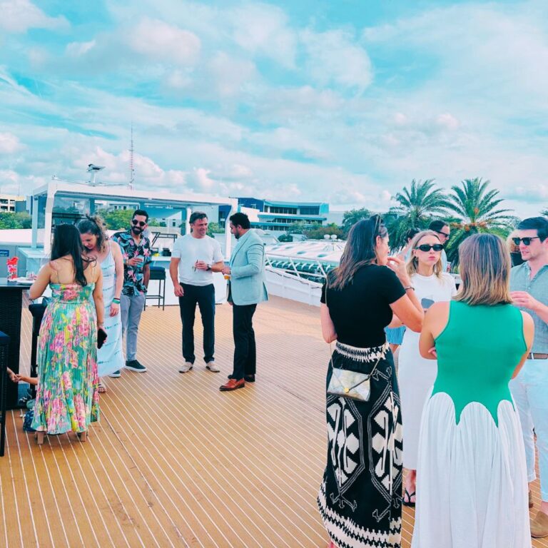Home - Jax Yacht Charter - Hottest Event Venue In Jacksonville