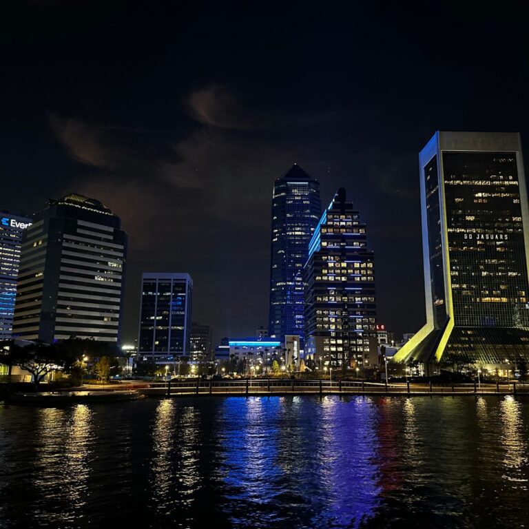 Jax Yacht Charter – Hottest Event Venue In Jacksonville