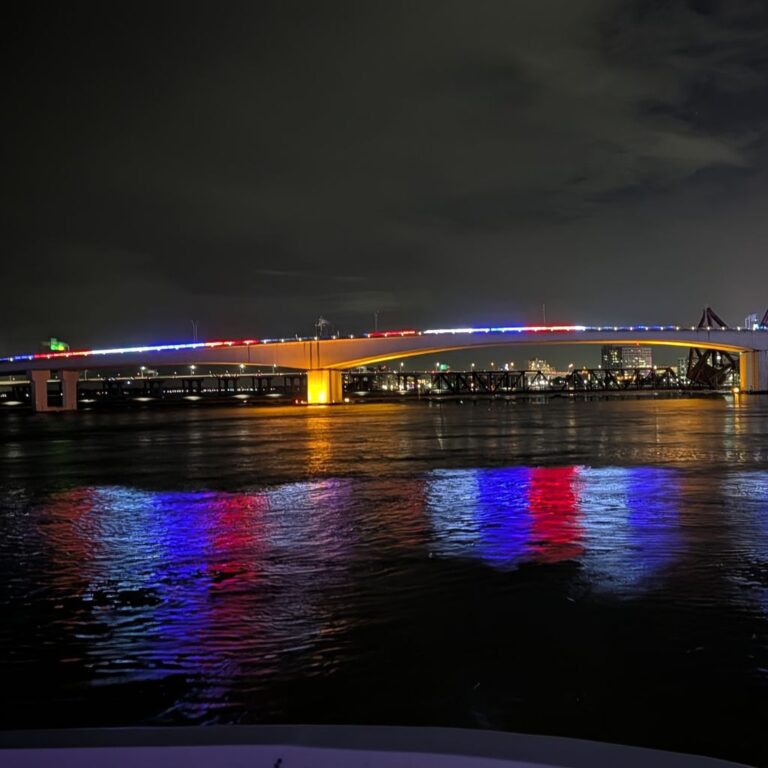 Home - Jax Yacht Charter - Hottest Event Venue In Jacksonville
